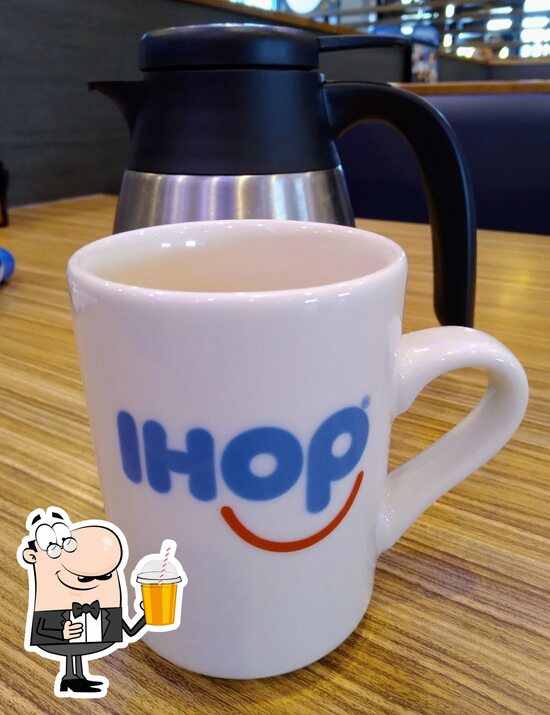 IHOP, Spring Branch - Restaurant menu, prices and reviews