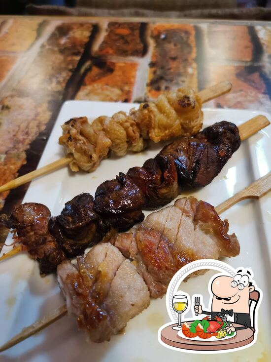 KiMi Japanese Restaurant, Si Racha - Opiniones del restaurante