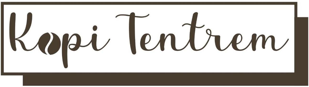 Menu at Kopi Tentrem, Banjarbaru
