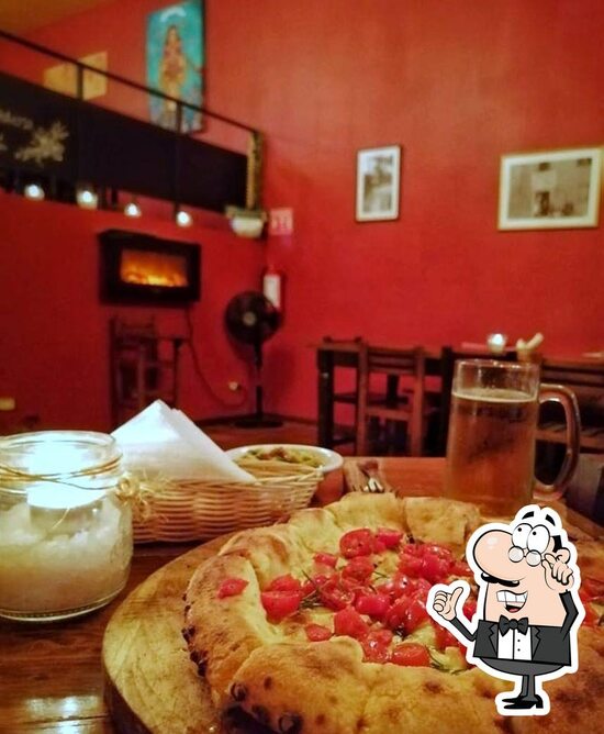 L'Osteria, Saltillo - Menú del restaurante, precios y reseñas
