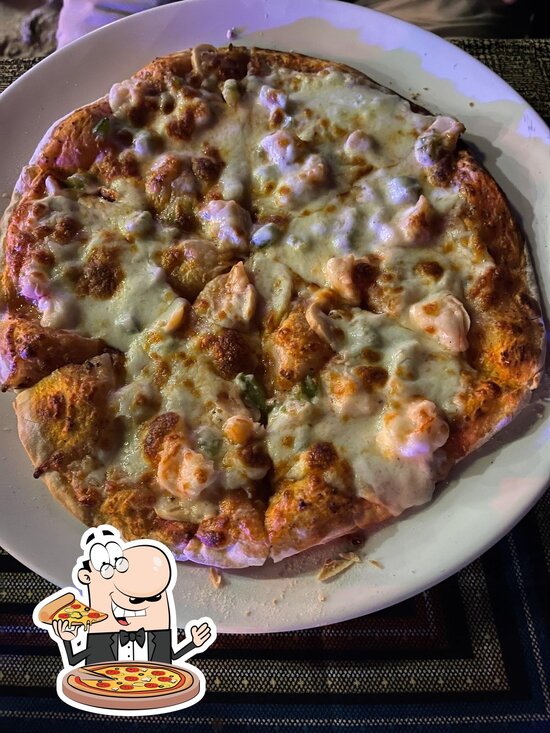 MR. Wee Pizzeria, Ko Lanta Yai - Restaurant reviews