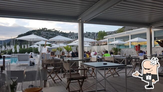 Maxi's Restaurant, Aurisina - Menu del ristorante, prezzi e recensioni