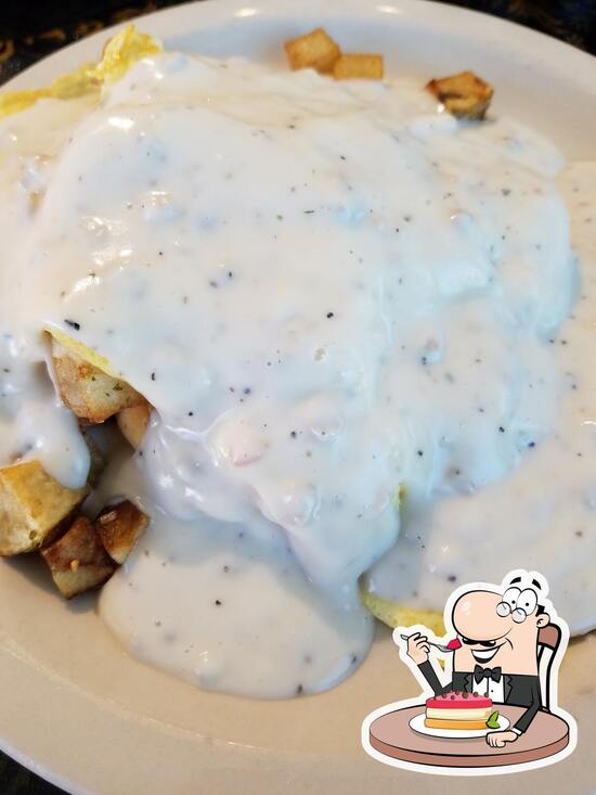 Ozark Cafe, West Plains - Restaurant menu, prices and reviews