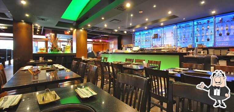 Seoul Chako, Montréal - Restaurant menu, prices and reviews