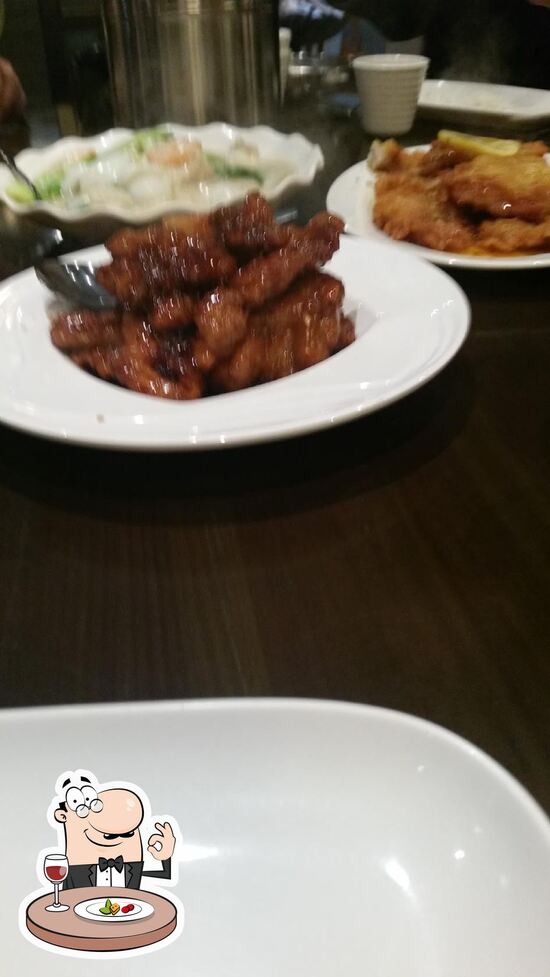 Ten Ten Kitchen in East Victoria Park - Restaurant menu and reviews