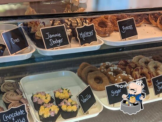 The Muffin Man in Blackburn - Restaurant reviews