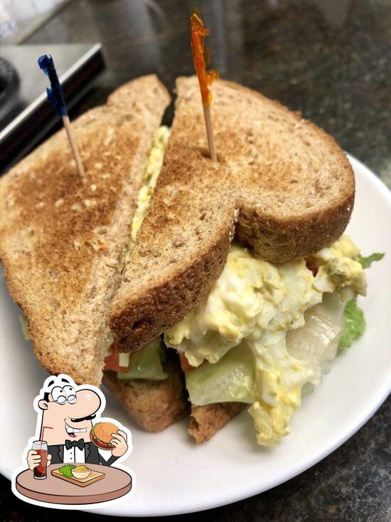 Weston Road Cafe in Wellesley - Restaurant menu and reviews