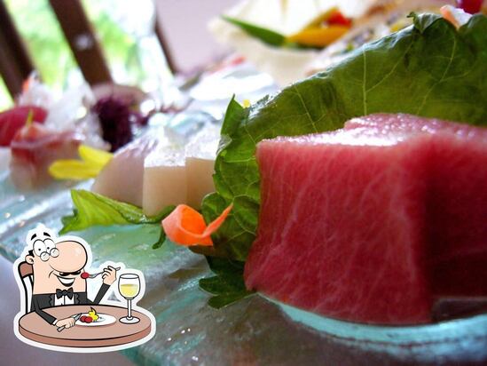 Menu at Matsuya Japanese Restaurant, Great Neck