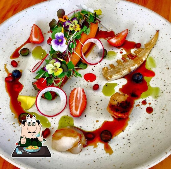 Namo, Auckland - Restaurant menu, prices and reviews