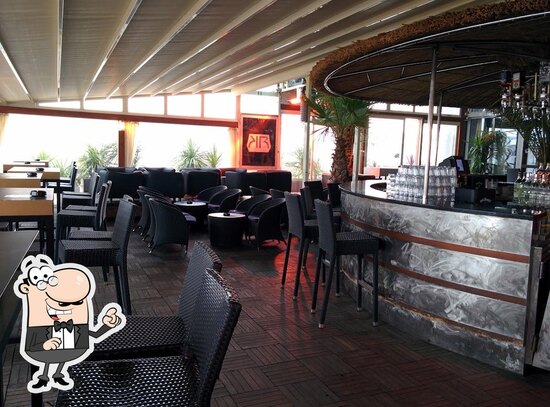 Karolina bar, Rijeka - Restaurant menu, prices and reviews
