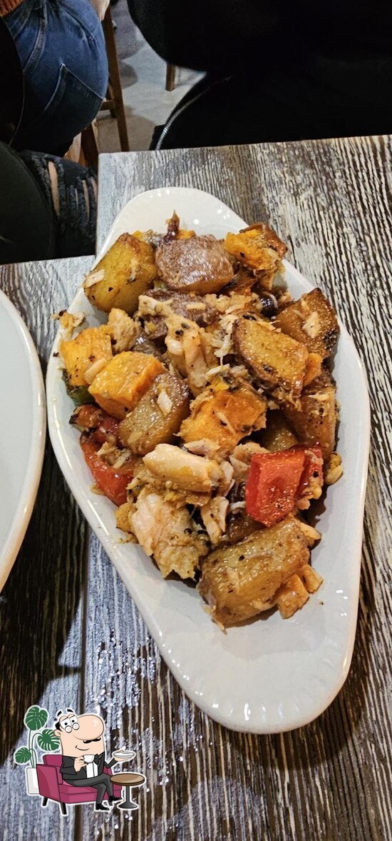 Pretty Girls Cook, Philadelphia - Restaurant menu, prices and reviews