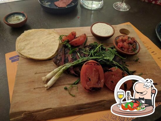 Gringo Street, Calgary - Restaurant menu, prices and reviews