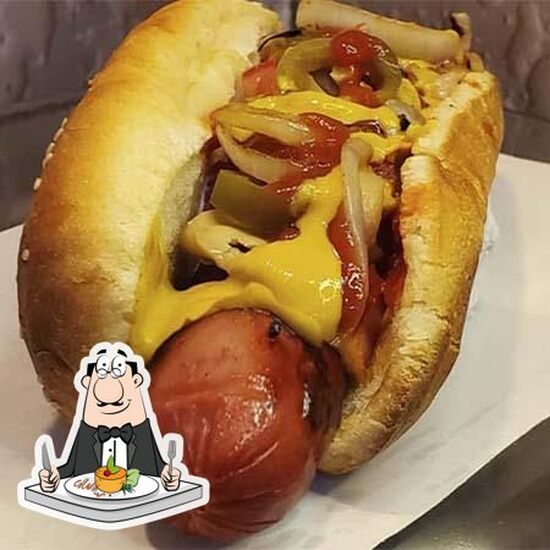 Burger Bros Tj, Tijuana - Restaurant menu, prices and reviews