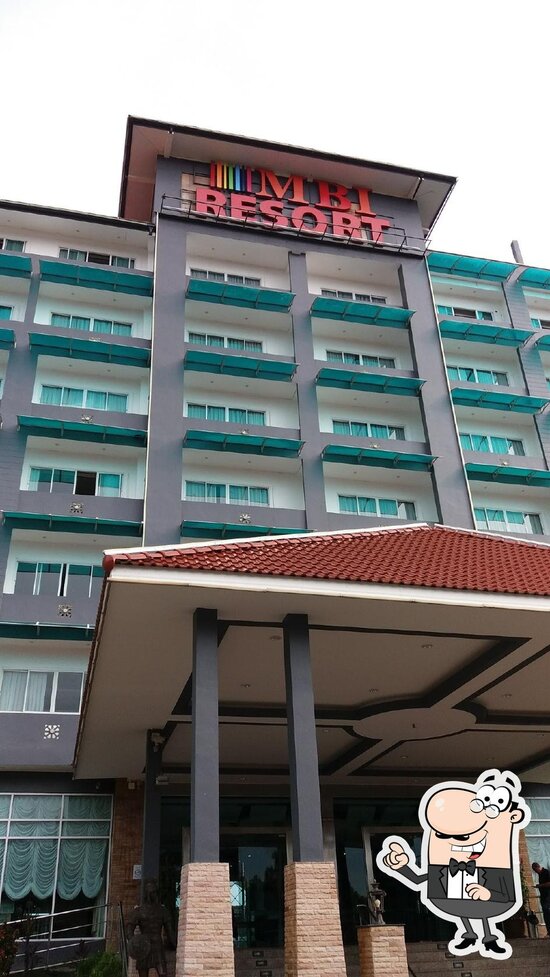 CUBE 3 pub & bar, Samnak Kham - Restaurant reviews