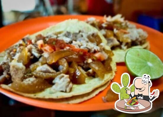 Carnitas "El Chito", San Juan de los Lagos - Menú del restaurante ...
