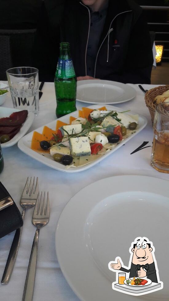 Crna Maca restaurant, Belgrad - Restaurantbewertungen