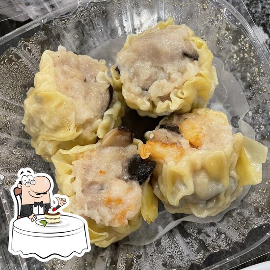 Dim Sum Station, Hackensack - Restaurant menu, prices and reviews