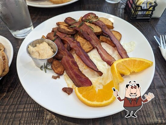 Green Kitchen 70th Street in New York City - Restaurant menu and reviews