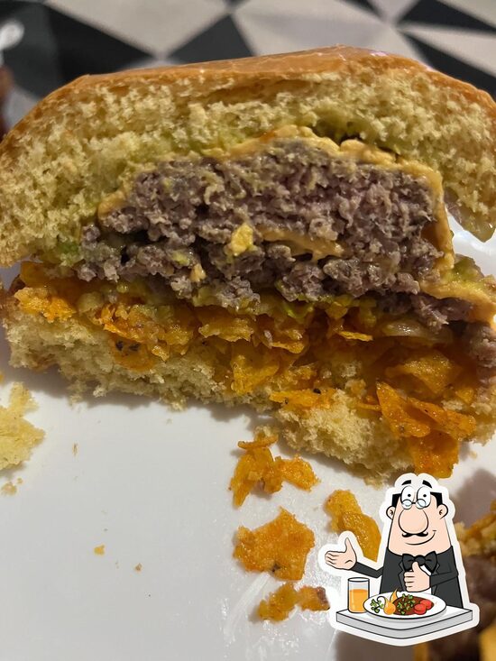 KB Burgers & Drink’s, Itapevi - Restaurant menu, prices and reviews