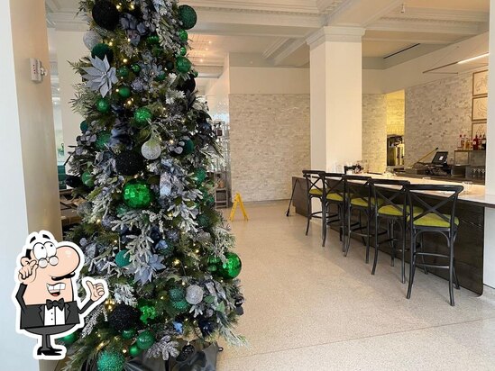 Restaurante Kitchen No. 324, Oklahoma City, 324 N Robinson Ave - Carta ...