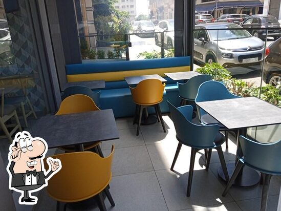 MIG Food, Casablanca - Menu du restaurant, prix et avis