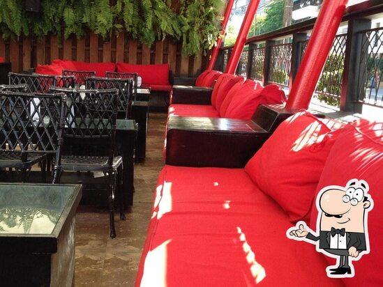 Maruja Bar & Food & Coffee, Santo Domingo - Menú del restaurante ...
