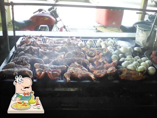 POLLOS ASADOS EL GUERO, Juárez - Menú del restaurante, precios y reseñas