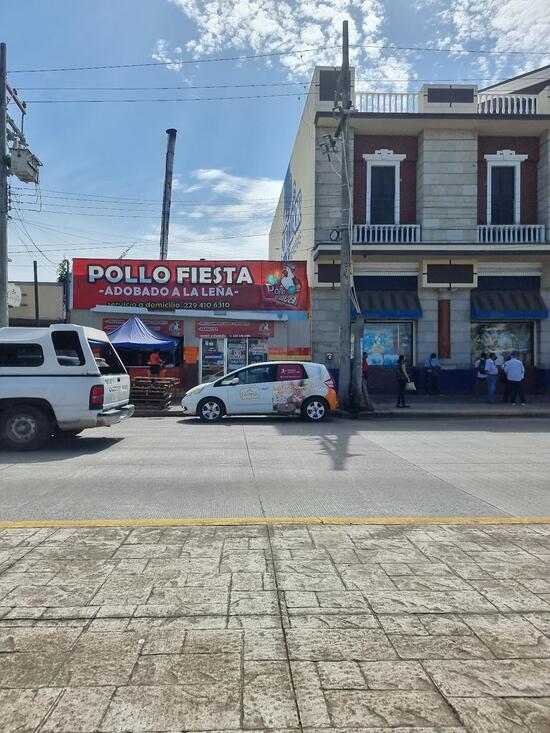 Pollo Fiesta Veracruz, Veracruz - Menú del restaurante, precios y reseñas