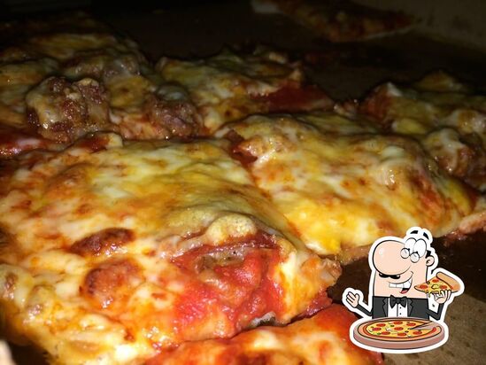 Pascals Pizza At Midwest in Saint John - Restaurant menu and reviews