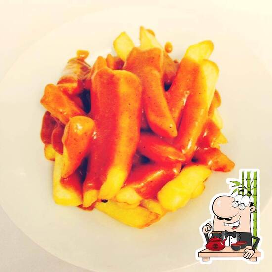 Sun Luck Takeaway, Darlington - Restaurant menu, prices and reviews