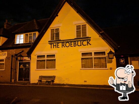 The Roebuck Inn, Brierley Hill - Restaurant menu, prices and reviews