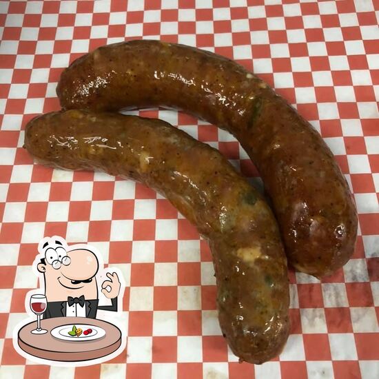 Wego Smokin Bbq, Westwego - Restaurant menu, prices and reviews