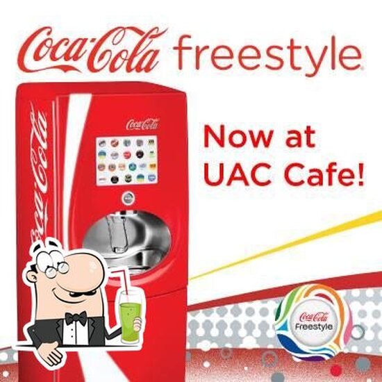 UAC Cafe, San Marcos - Restaurant menu, prices and reviews