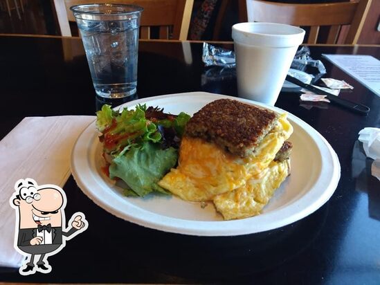 Mokka, Newport - Restaurant menu, prices and reviews