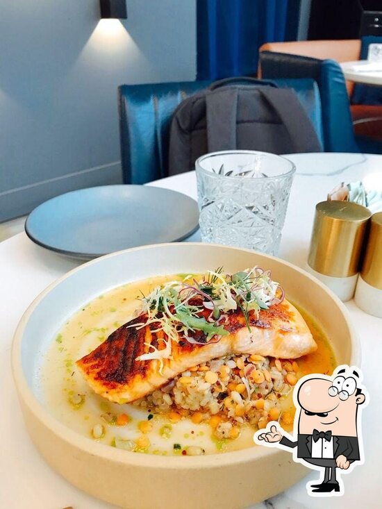 Next of Kin Restaurant, Evanston - Restaurant menu, prices and reviews