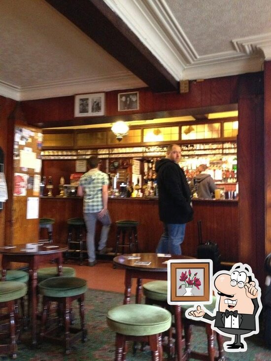 Fagans, Sheffield - Restaurant menu, prices and reviews