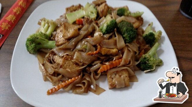 Tham Rab Thai Restaurant in Killeen - Restaurant menu and reviews