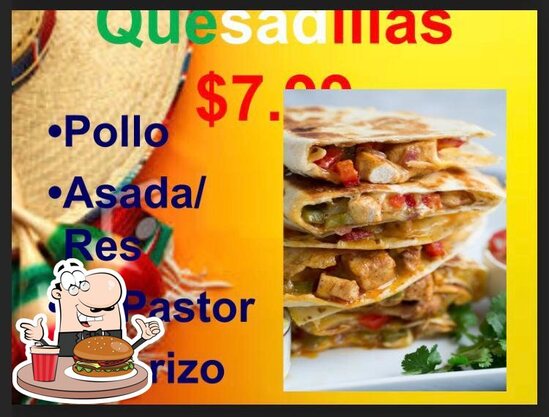 Angels Restaurant & Catering, Orlando - Restaurant menu, prices and reviews