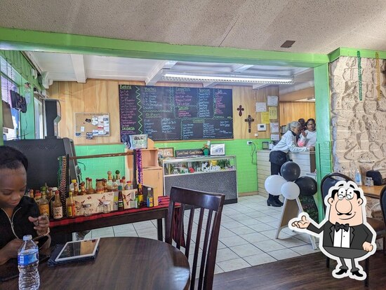 Black Pot Cajun Cuisine Inc, Waco - Restaurant menu, prices and reviews