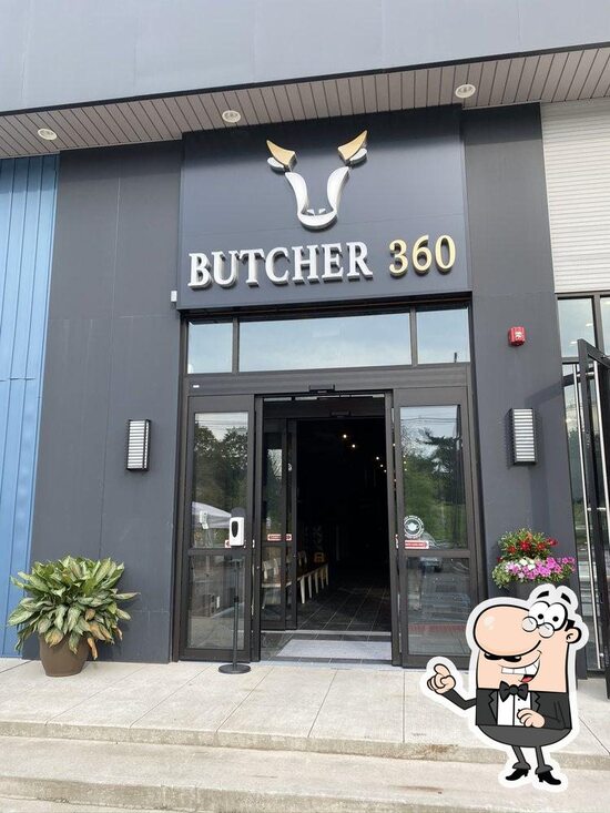 Butcher 360: all you can eat Korean BBQ in North Brunswick Township ...