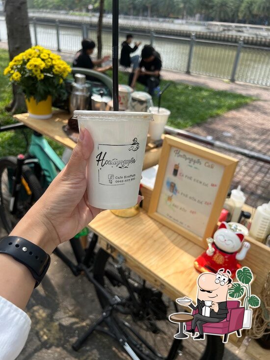 Coffee River, Ho Chi Minh City - Restaurant menu, prices and reviews