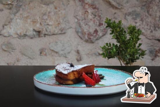 Enteka Athens, Galatsi - Restaurant reviews