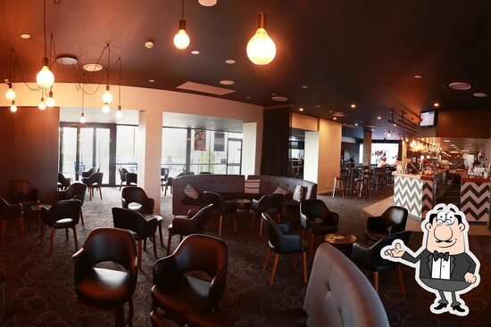 Gunyah Hotel, Belmont - Restaurant menu, prices and reviews