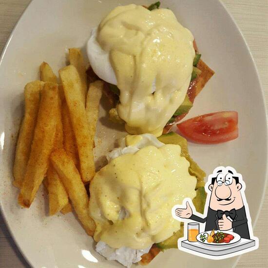 Menu at Hava Java Brentwood Mall restaurant, Benoni, Brentwood Mall Cnr ...