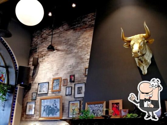 La Parada Waterfall Corner, Midrand - Restaurant menu, prices and reviews