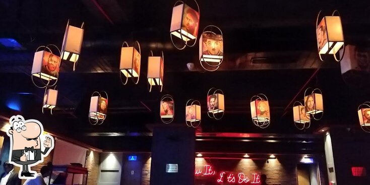My Bar Headquarters Noida, Noida - Restaurant menu and reviews