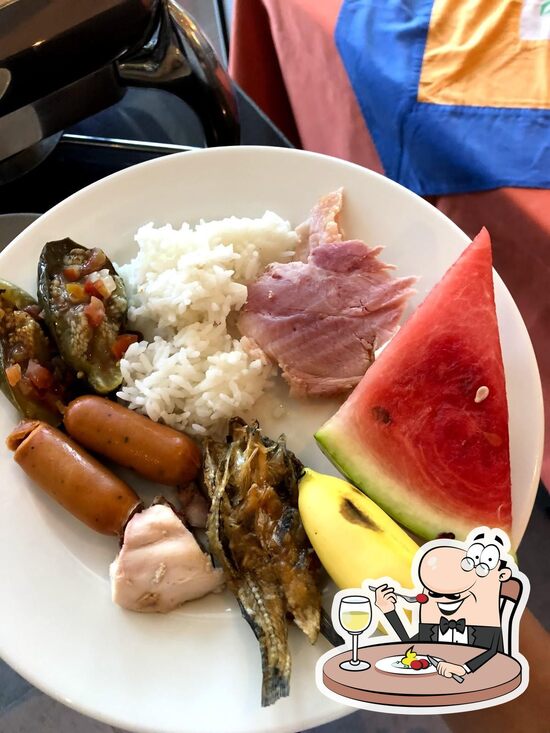 Pico Restaurant, Nasugbu - Restaurant reviews