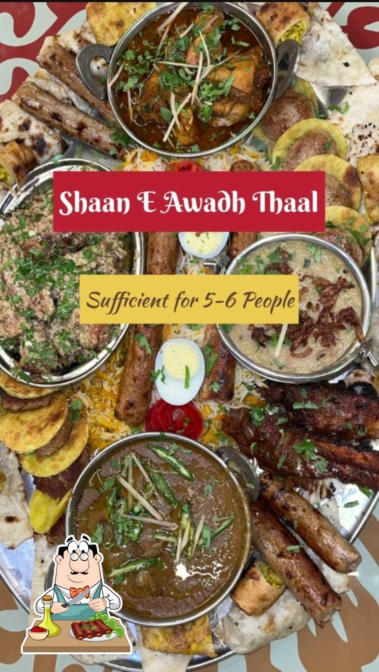 Raafae's Dastarkhwan, Lonavala - Restaurant menu, prices and reviews