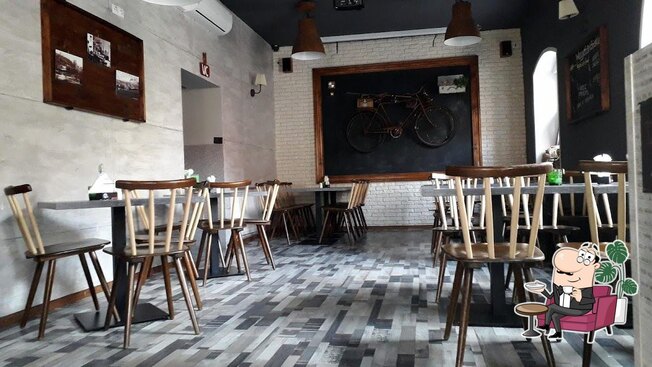 Restauracja Arkady restaurant, Bolków - Restaurant reviews