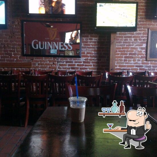 Romano's Italian Restaurant & Chicago Pizzeria, Redlands - Restaurant ...